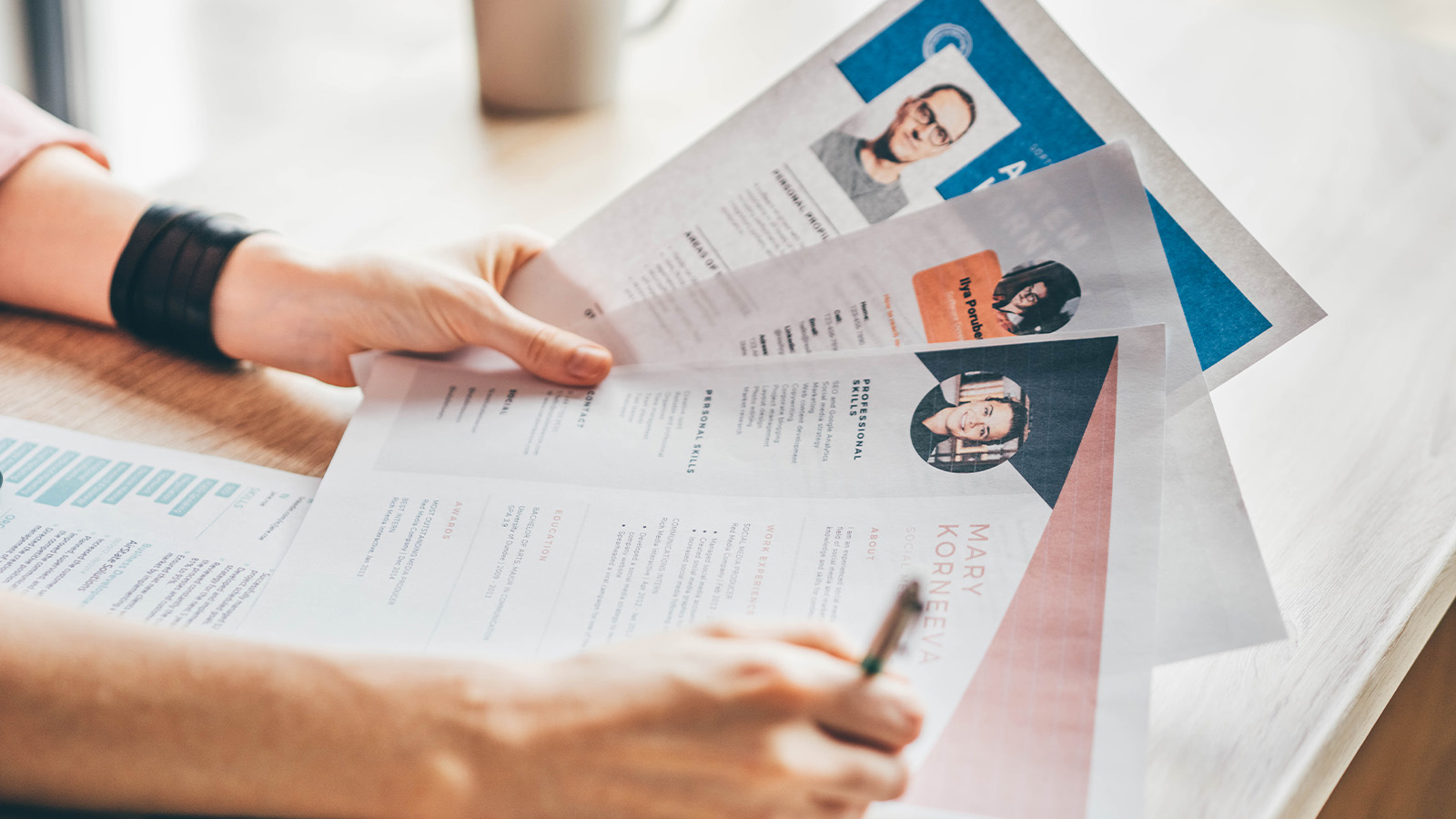 TGRC Limited t/a The Green Recruitment · Green Recruitment Company